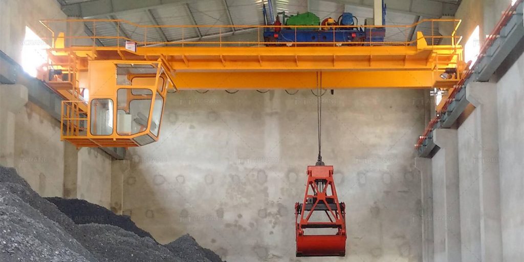 Overhead Crane UAE - Overhead Crane Production & Service