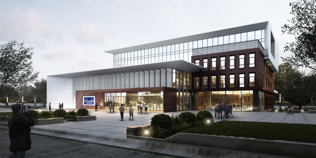 Steel Structure UAE - Design & Production Of Steel Structures