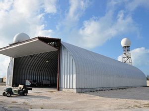 Steel Structure UAE - Design & Production Of Steel Structures